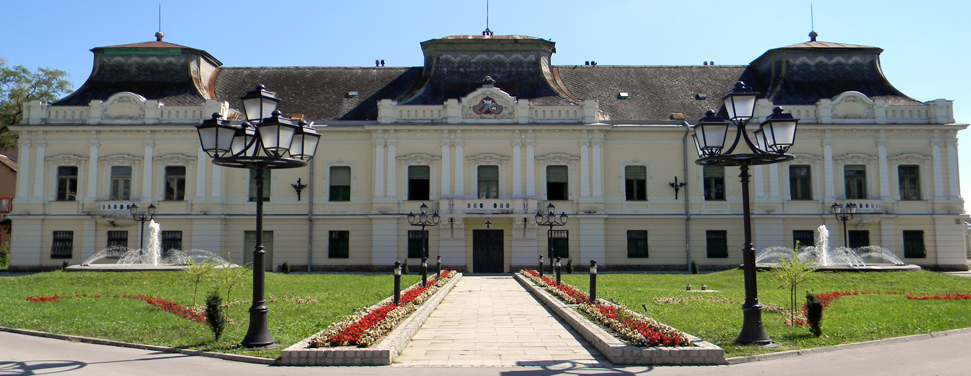Portal Grada Vršca